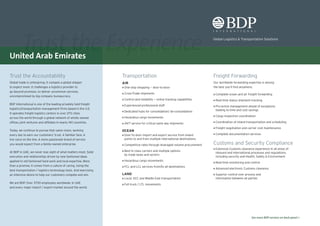 BDP-United-Arab-Emirates | PDF