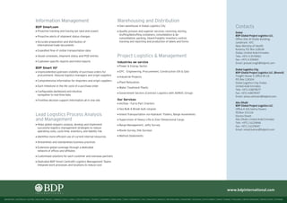 BDP-United-Arab-Emirates | PDF