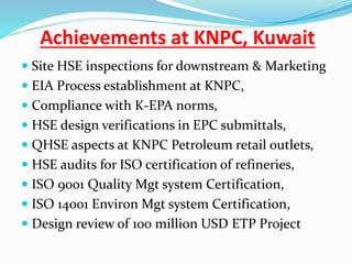 GS Profile Presentation(Jacobs) | PPT