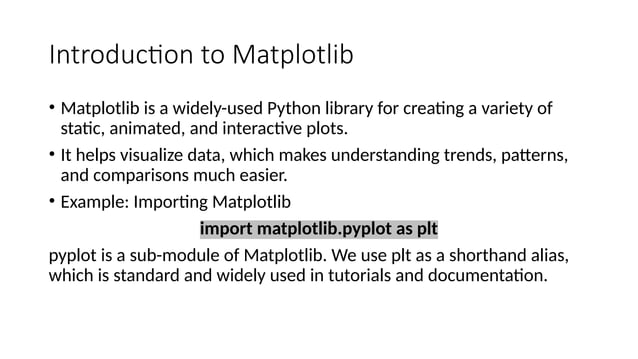 a9bf73_Introduction to Matplotlib01.pptx