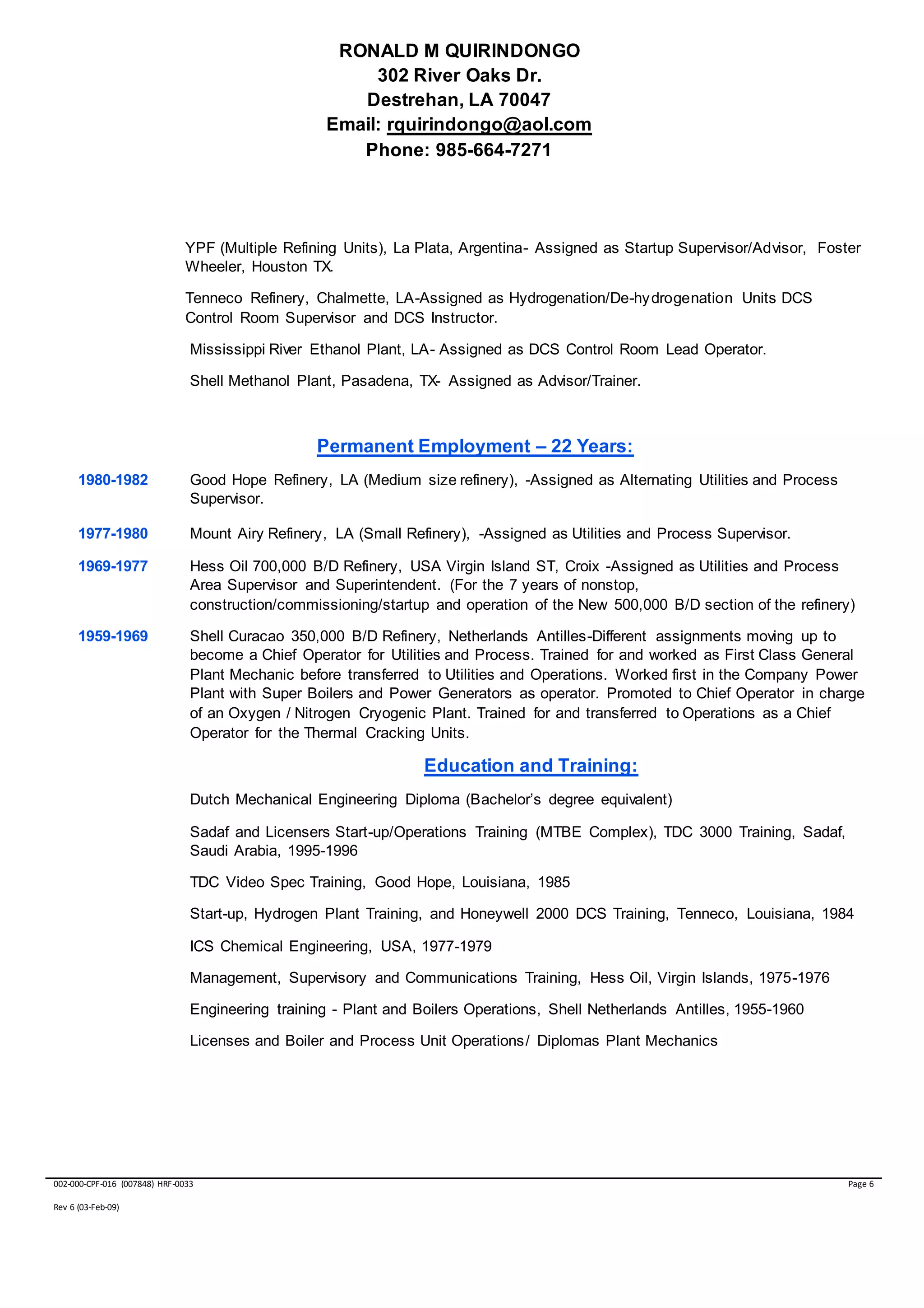 RONALD-RESUME (1) | DOCX