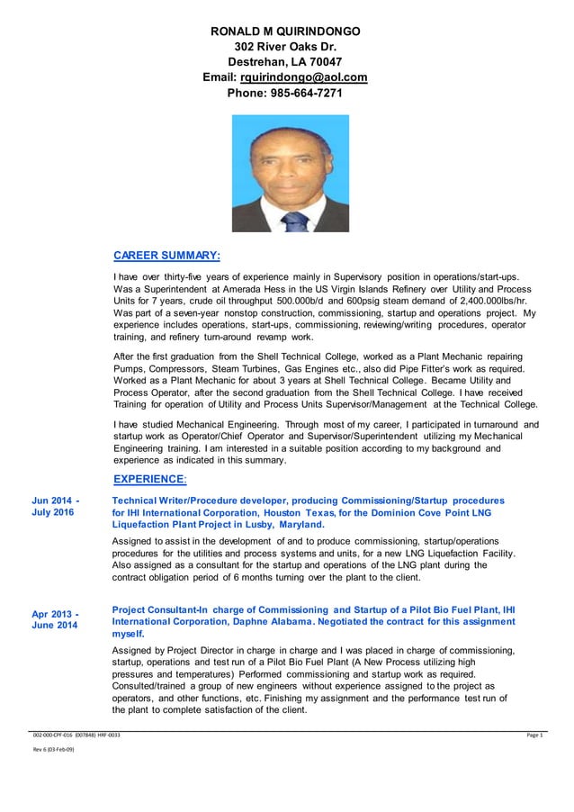 RONALD-RESUME (1) | DOCX