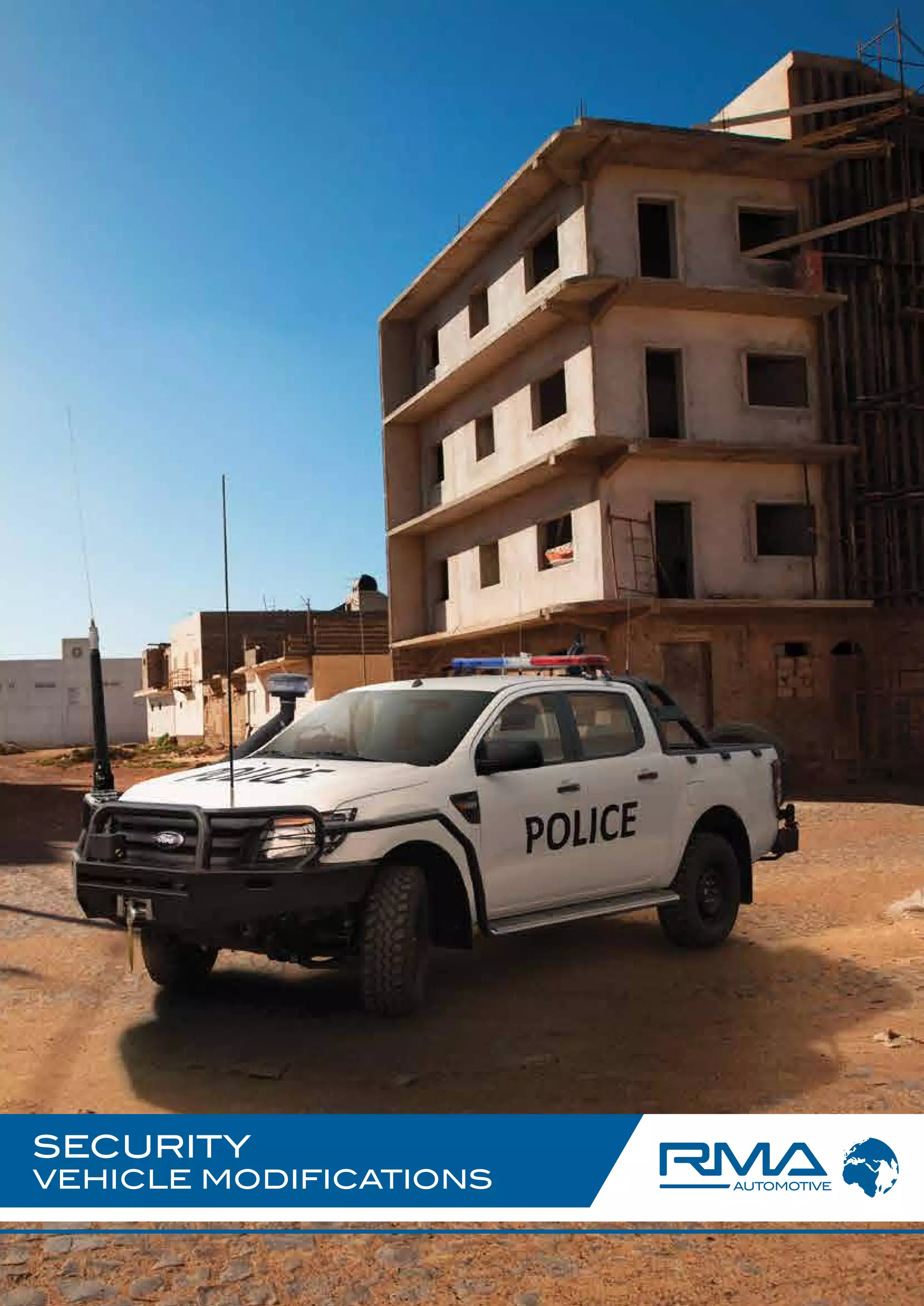 Security MOD Brochure-s16042015 | PDF