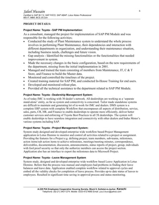 CV__Jaleel_Hussain_Apr 2014 | PDF