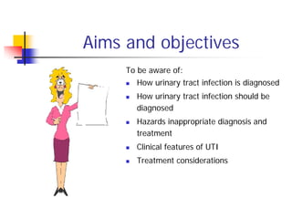 Treating the patient not the labstick. A guide to diagnosis and ...