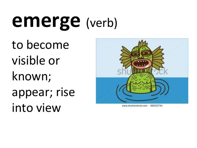 Definitions list five