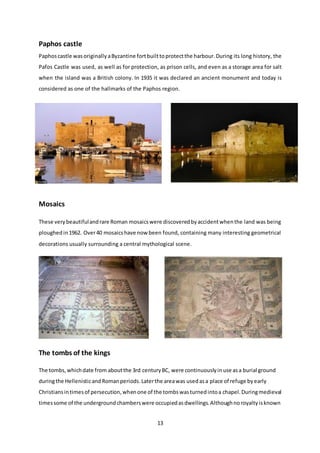 A9 cyprus brochure | DOCX