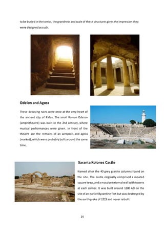 A9 cyprus brochure | DOCX