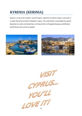 A9 cyprus brochure | DOCX