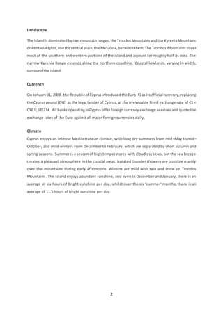 A9 cyprus brochure | DOCX