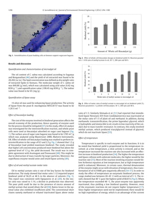 C.salina-bagasse-JECE | PDF | Chemistry | Science