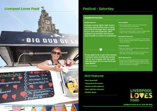 Liverpool Loves - Partnership Document (low-res) | PDF