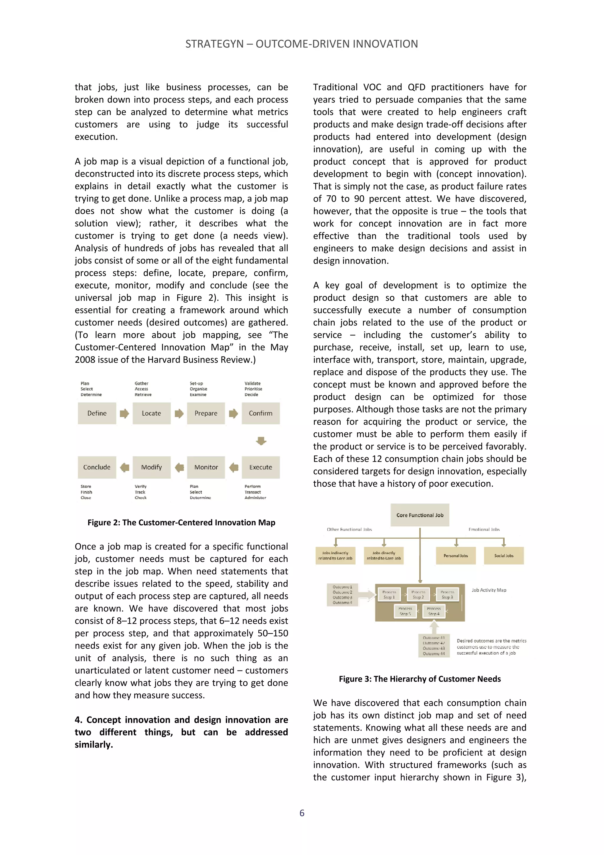 Ulwick-IntroductiontoODI | PDF