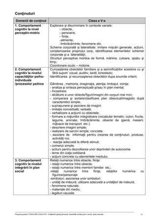 A9 dms viii.4.2_teci_stimulare cognitivă | PDF