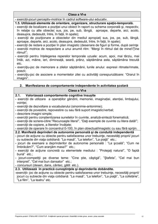A9 dms viii.4.2_teci_stimulare cognitivă | PDF
