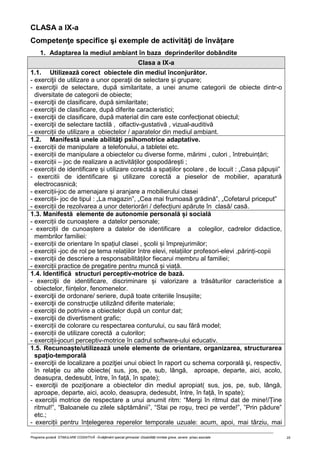A9 dms viii.4.2_teci_stimulare cognitivă | PDF