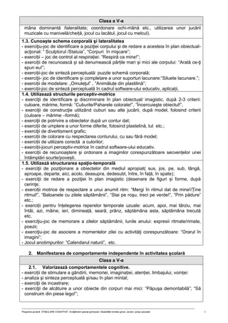 A9 dms viii.4.2_teci_stimulare cognitivă | PDF