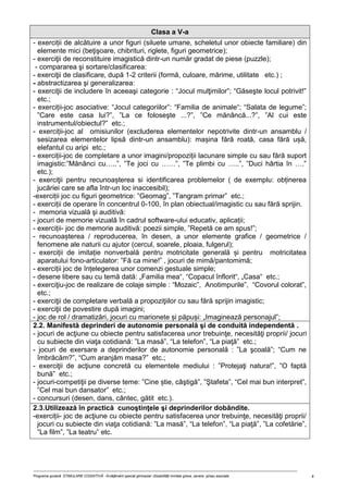 A9 dms viii.4.2_teci_stimulare cognitivă | PDF