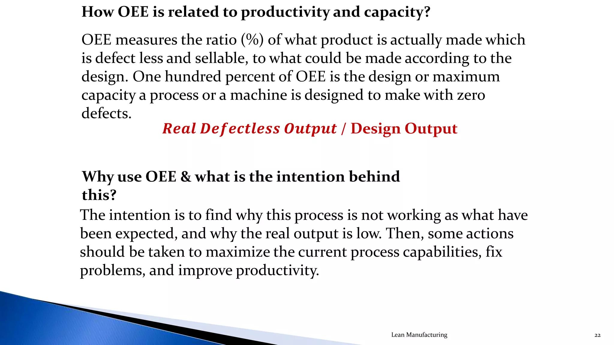Lean Manufacturing - Toyota Production System | PDF