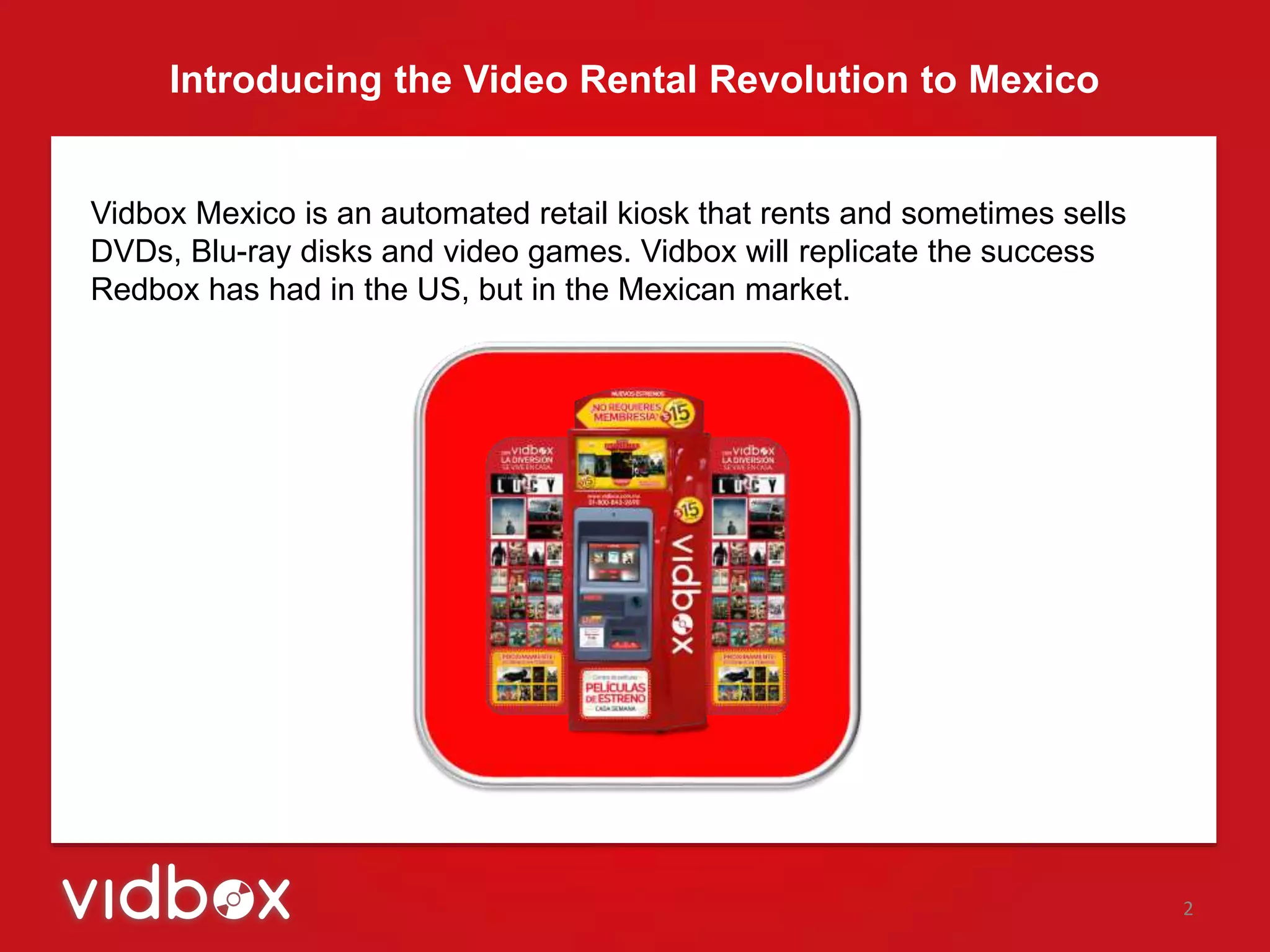 VIDBOX_-Overview-june-15-2015 | PPT