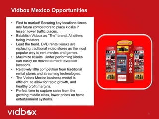 VIDBOX_-Overview-june-15-2015 | PPT