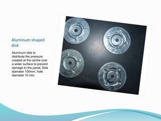 HVAC ducting accessories | PDF