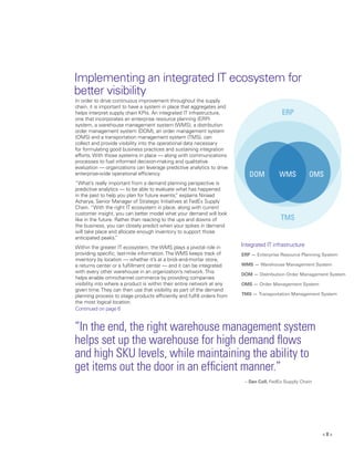 fsc_ecomfulfillthroughintegration_wp_2017_web | PDF
