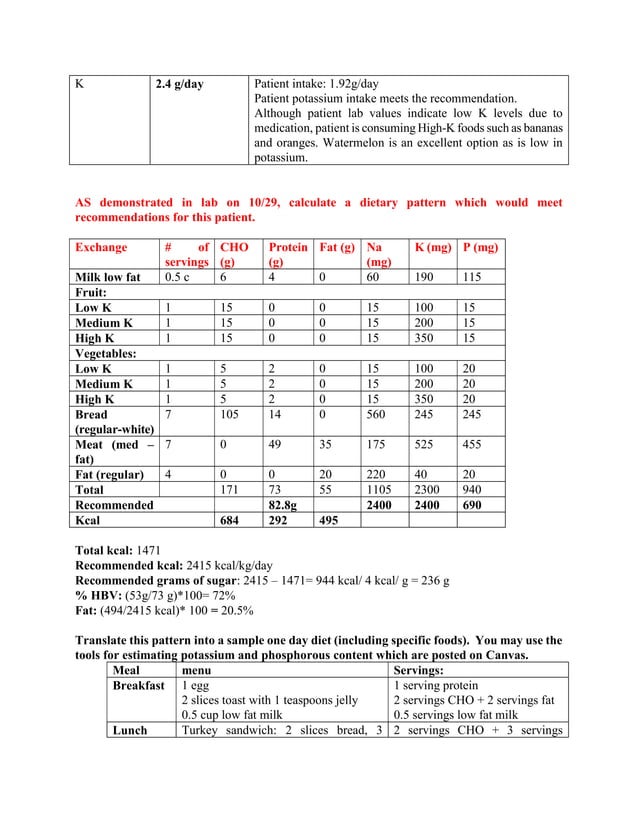 CDK case study pdf nov 13 | PDF