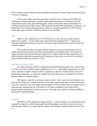 NASAfinalPaper | PDF