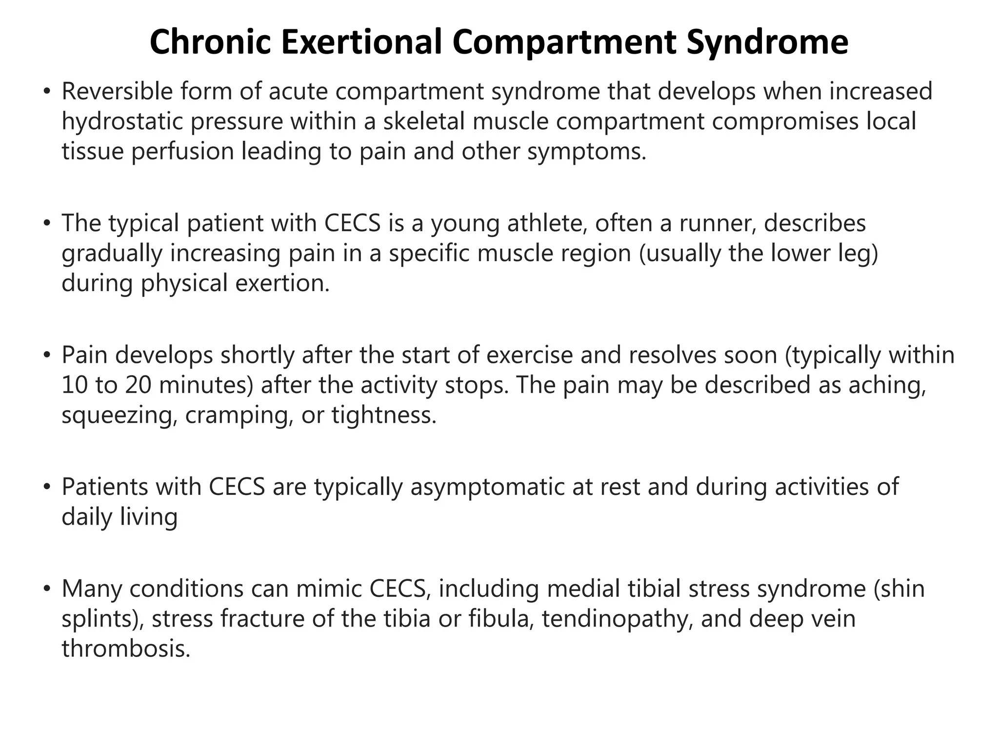 Compartment_Syndrome_CME-1.pptx | Death, Injury, or Military Conflict ...