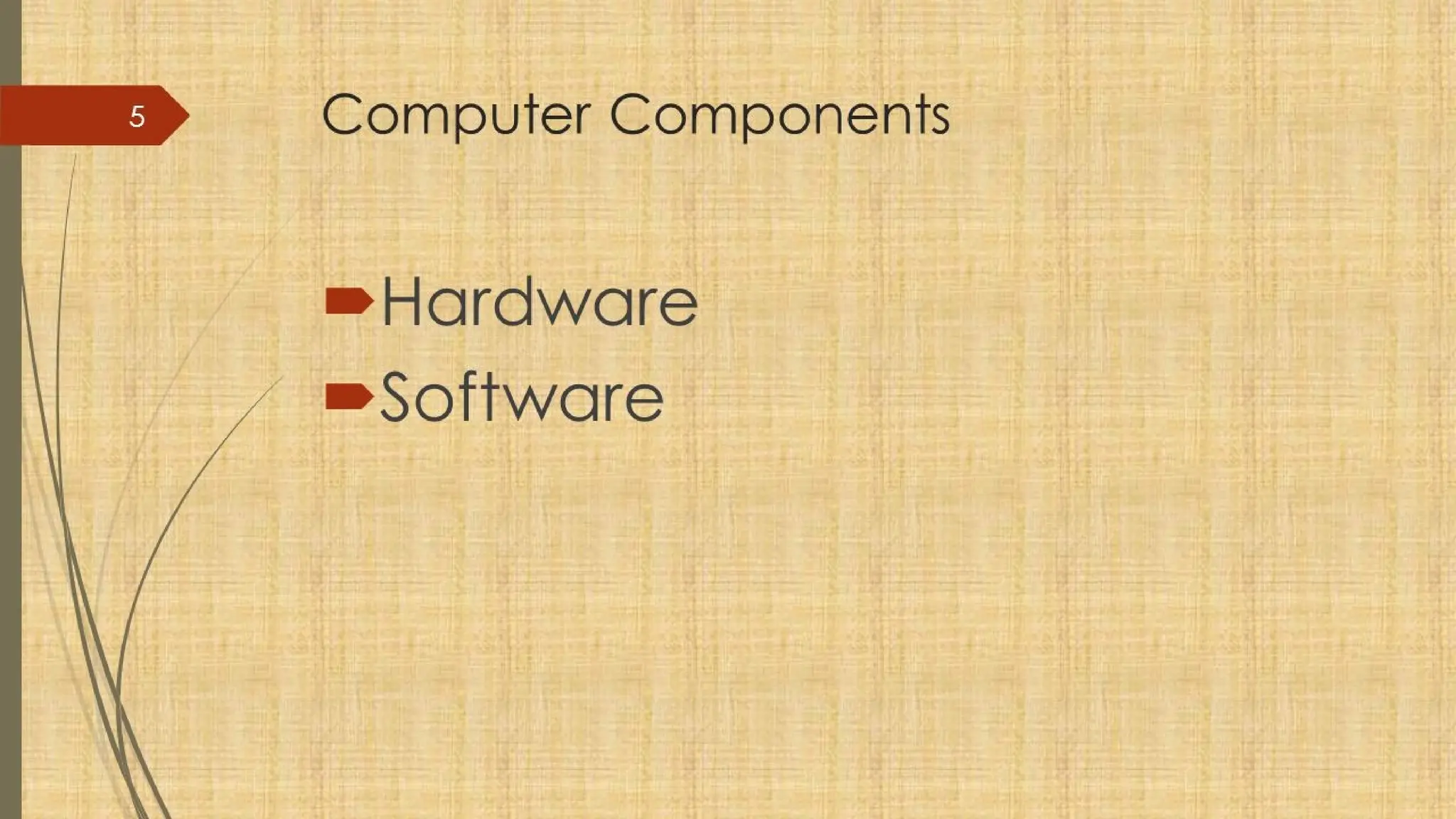 Introduction to Computer Computer Skills | PPTX