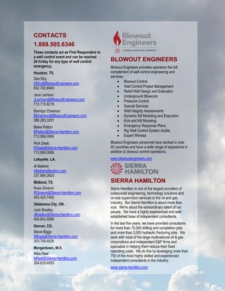 Fall 2015 Hot Zone | PDF