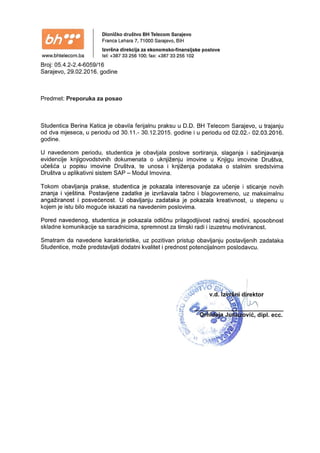 berina | PDF