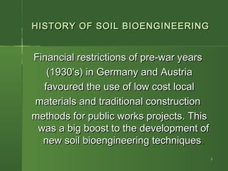 Bio-engineering power point Presentation | PPT