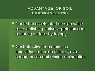 Bio-engineering power point Presentation | PPT