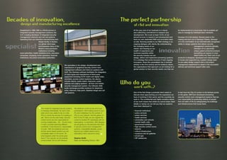 Genesys-2-Brochure-Web | PDF