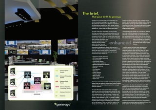 Genesys-2-Brochure-Web | PDF