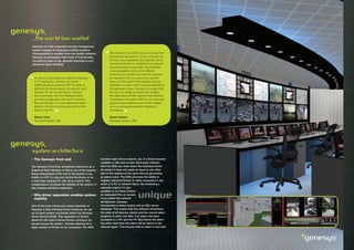 Genesys-2-Brochure-Web | PDF