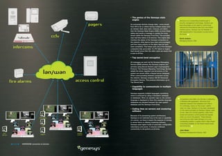 Genesys-2-Brochure-Web | PDF