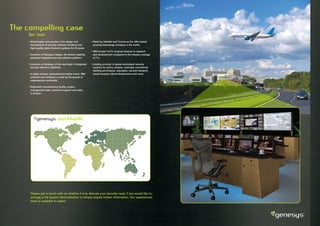 Genesys-2-Brochure-Web | PDF