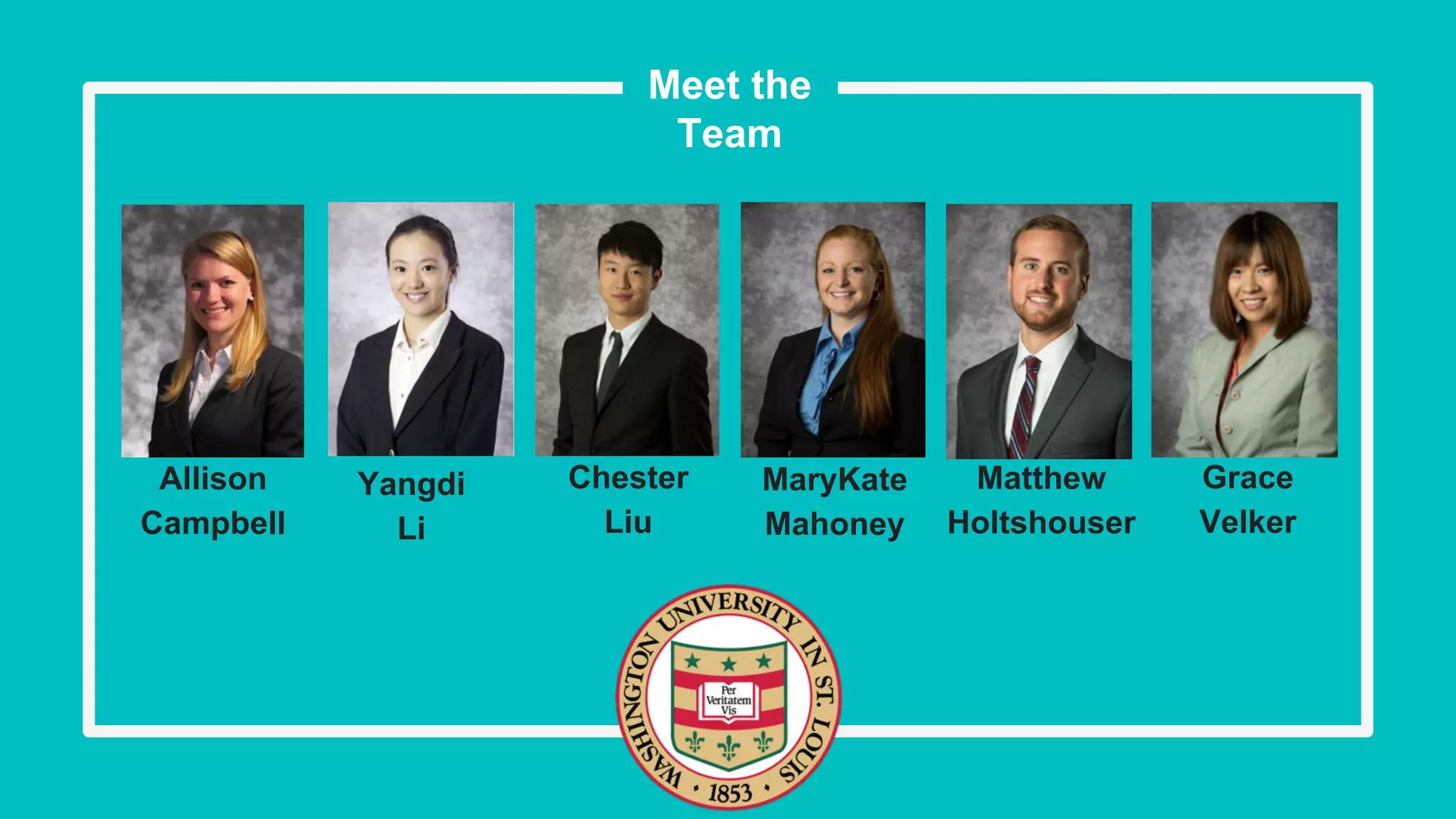 Practicum Final Presentation | PPT