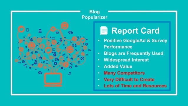 Practicum Final Presentation | PPT