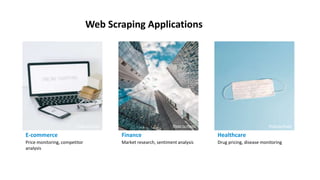 Web scrapping and how to do it using python.pptx