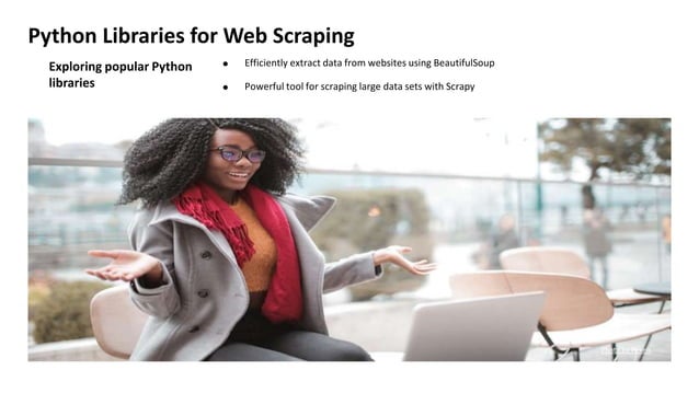 Web scrapping and how to do it using python.pptx