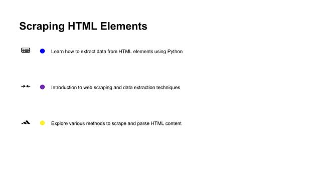 Web scrapping and how to do it using python.pptx