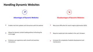 Web scrapping and how to do it using python.pptx