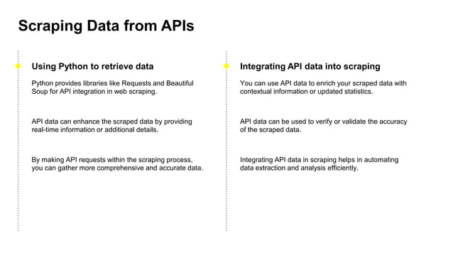 Web scrapping and how to do it using python.pptx