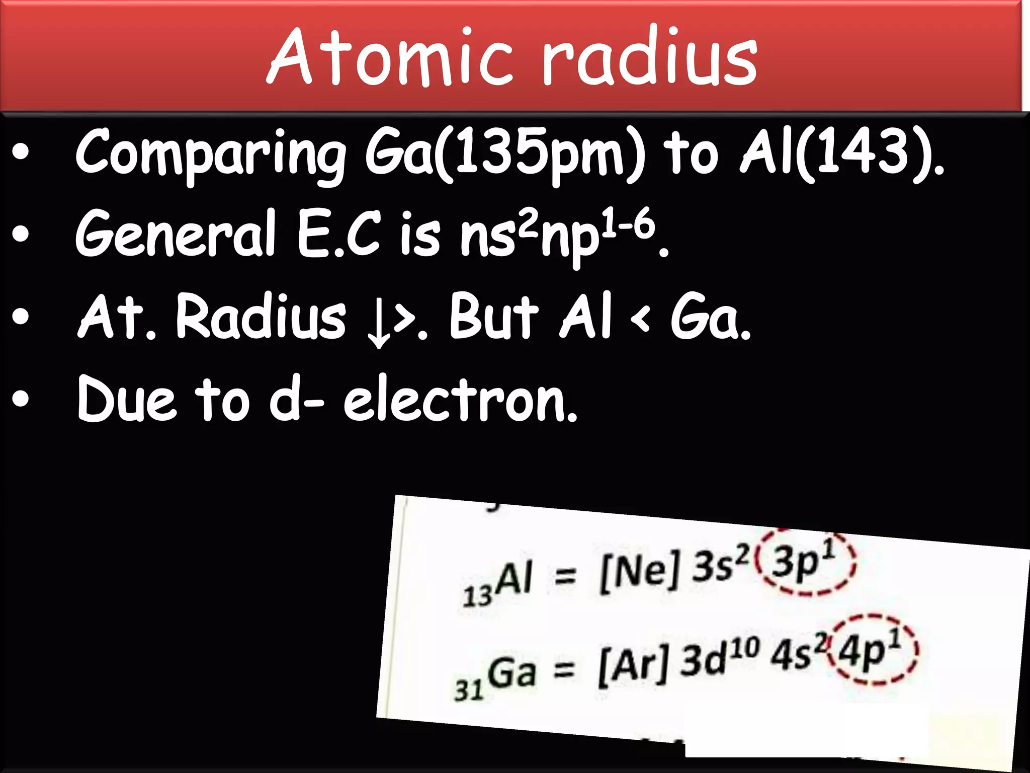 P block element 2017 | PPTX