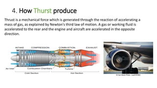 How does a plane fly | PPTX