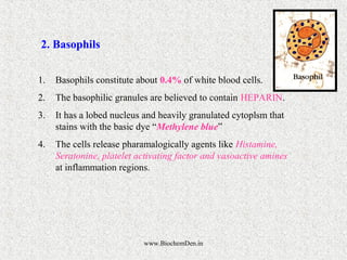 Cells of the immune system | PPT